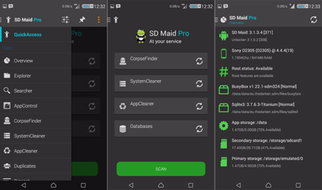10 Best Android Cleaner Apps for 2024