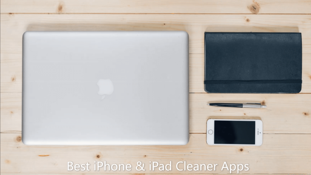 10 Best iPhone and iPad Cleaner Apps of 2025