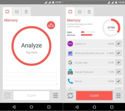 10 Best Android Cleaner Apps for 2024