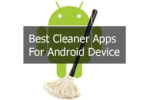 10 Best Android Cleaner Apps for 2022 - TechCommuters