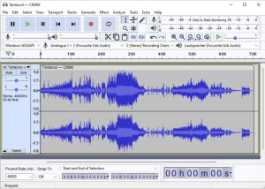 5 Best Audio Editing Software for Windows 10/11 PC in 2025