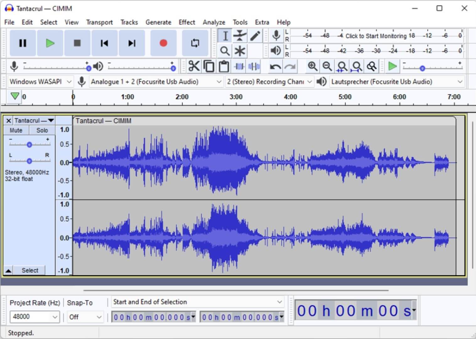 5 Best Audio Editing Software for Windows 10/11 PC in 2025