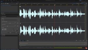 5 Best Audio Editing Software for Windows 10/11 PC in 2025