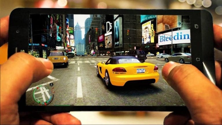Top 10 Most Popular Offline Racing Games For Android [2026]