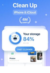 10 Best iPhone and iPad Cleaner Apps of 2025
