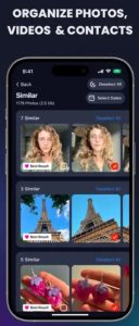 10 Best iPhone and iPad Cleaner Apps of 2026