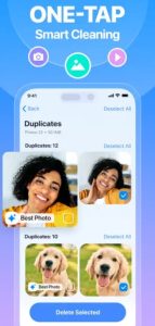 10 Best iPhone and iPad Cleaner Apps of 2025