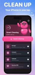 10 Best iPhone and iPad Cleaner Apps of 2025