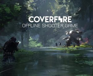 10 Best Offline Shooting Games for Android & iPhone in 2024