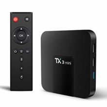 TX3 Mini Android Review – Change Your Way of Watching TV - TechCommuters