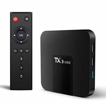 TX3 Mini Android Review – Change Your Way of Watching TV - TechCommuters