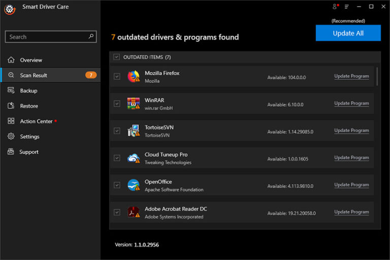 10+ Best Driver Updater for Windows PC in 2025 (Free & Paid)