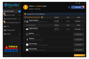 10+ Best Driver Updater for Windows PC in 2025 (Free & Paid)