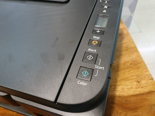 A Canon Pixma G3010 Review – A Reliable Wireless Printer