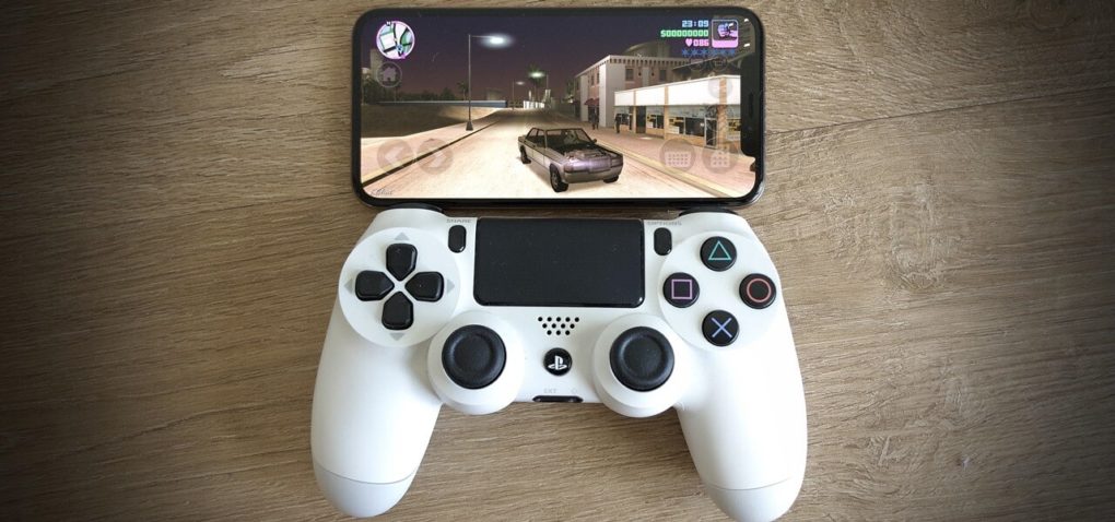 How to Connect PS4 Controller to iPhone - TechCommuters