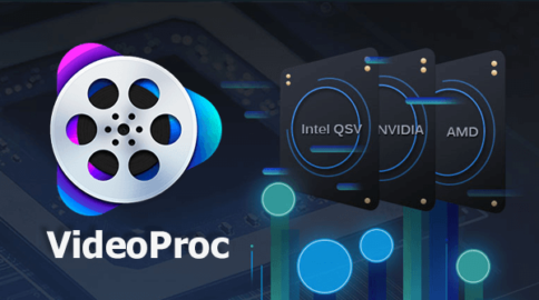 VideoProc Review – Fast & Simple 4K HD Video Editor Solution ...