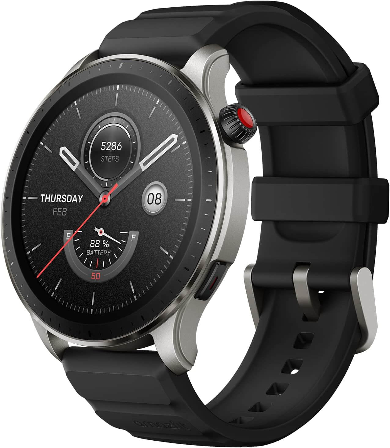 Top 11 Best Budget Smartwatches for 2025 [Latest List]