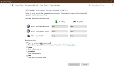 How to Clean, Secure and Speed up Windows 10 | TechCommuters