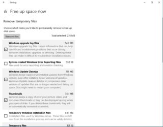 How to Clean, Secure and Speed up Windows 10 - TechCommuters