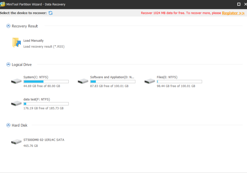 MiniTool Partition Wizard Pro for Windows: Review - TechCommuters