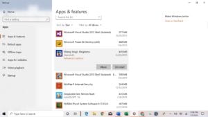 How to Clean, Secure and Speed up Windows 10 - TechCommuters