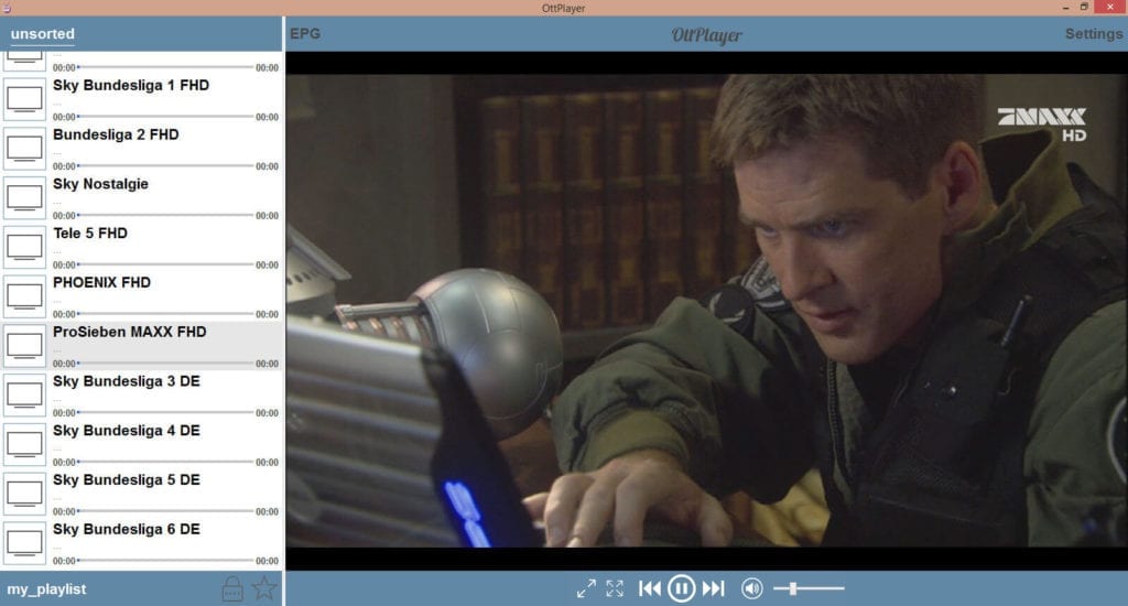 10 Best IPTV Players for Windows for 2023