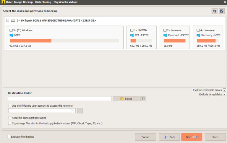 Iperius Backup Review- Powerful Tool for Excess Data Backup