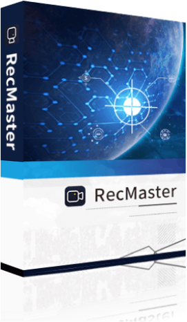 RecMaster Review – The Best Screen Recorder Software - TechCommuters
