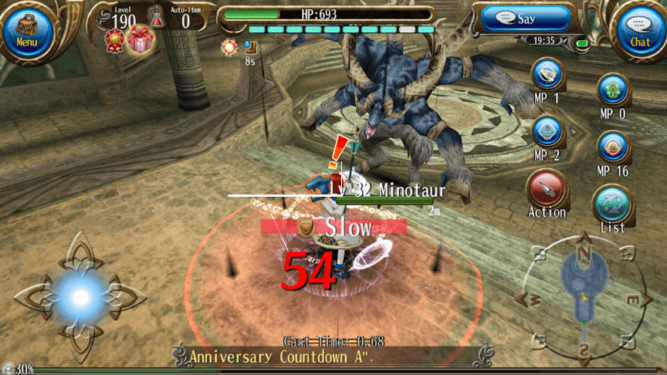 10 Best MMORPG Games for Android in 2023