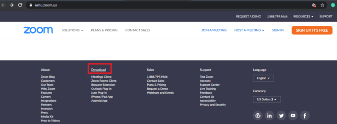 What is Zoom? How it Works? Comprehensive Review