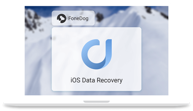 FoneDog iOS Data Recovery Review: Complete Review