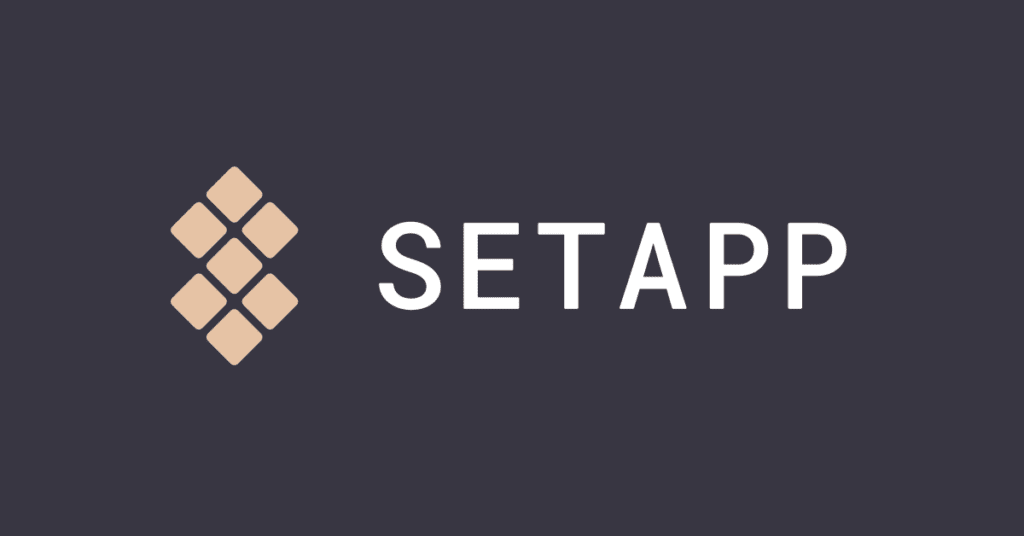 How to Boost your Productivity with Setapp: Review - TechCommuters