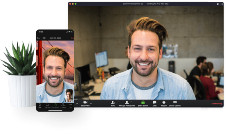 What is Zoom? How it Works? Comprehensive Review