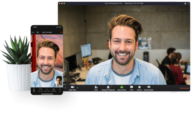 What is Zoom? How it Works? Comprehensive Review