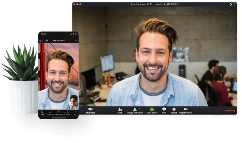 What is Zoom? How it Works? Comprehensive Review