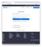 What is Zoom? How it Works? Comprehensive Review