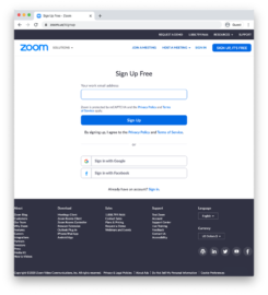 What is Zoom? How it Works? Comprehensive Review