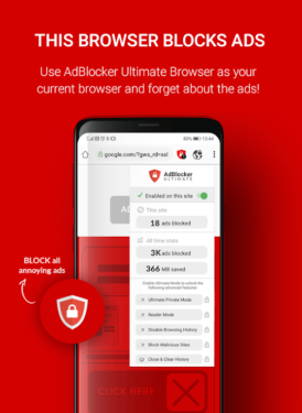10 Best Free Ad Blockers for Android in 2025