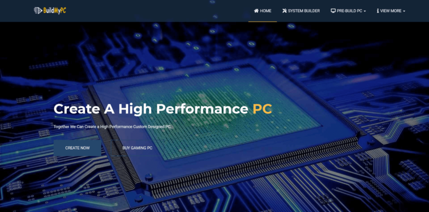 10 Best PC Part Picker Websites for 2025