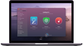 CleanMyMac X Versus CCleaner for Mac – Review