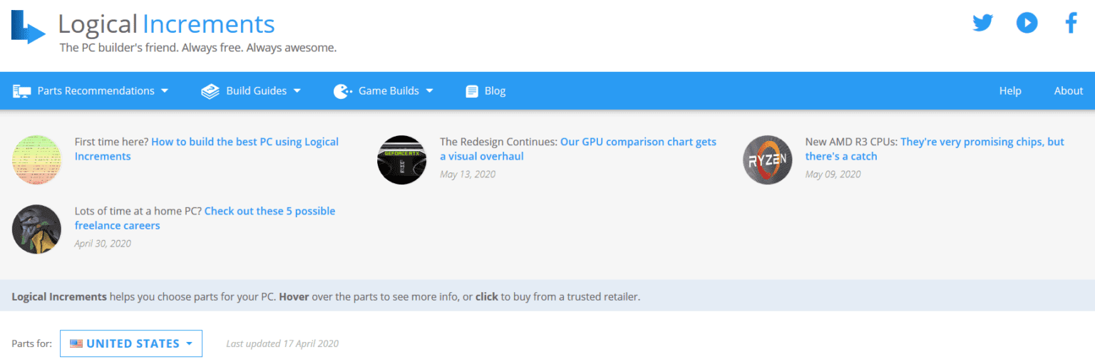 10 Best PC Part Picker Websites for 2026