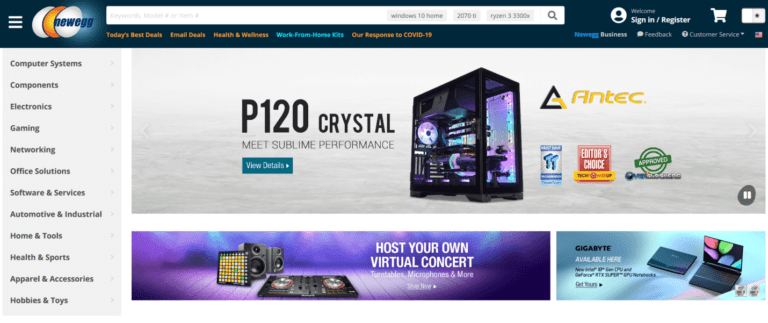 10 Best PC Part Picker Websites for 2025