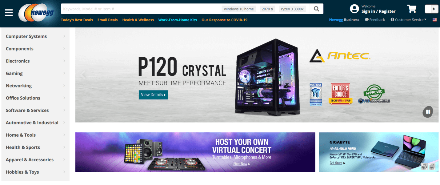 10 Best PC Part Picker Websites for 2025