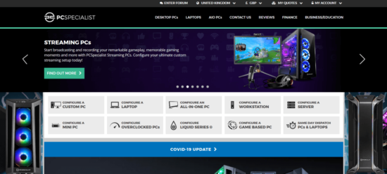10 Best PC Part Picker Websites for 2026