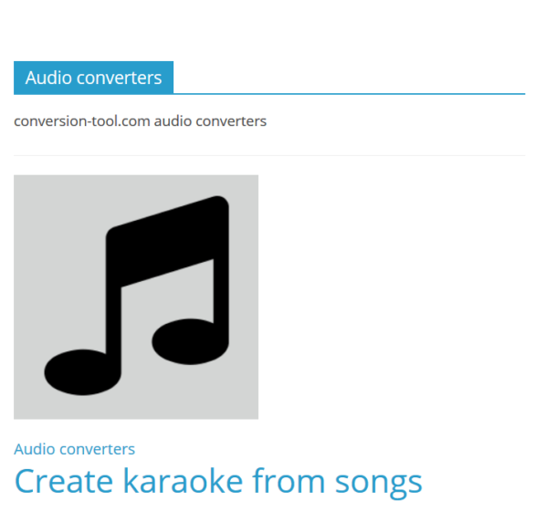 10 Best Online Audio & mp3 Converter in 2025