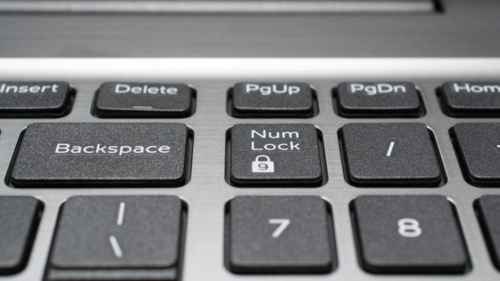 How to Keep Num Lock On After Startup on Windows 10 [2026]