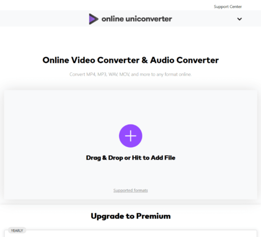 10 Best Online Audio & mp3 Converter in 2025