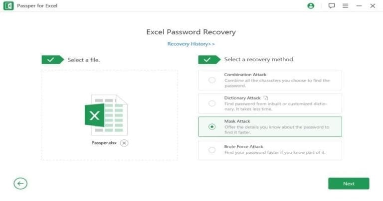 Best Microsoft Excel Password Remover Software in 2025