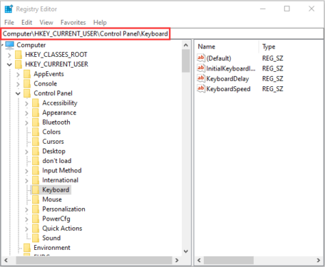 How to Keep Num Lock On After Startup on Windows 10 - TechCommuters