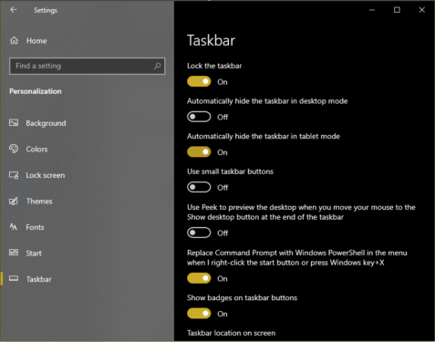 How to Fix Start Menu not Working in Windows 10 - TechCommuters